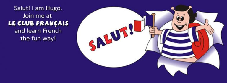 French in Queenstown & Arrowtown | Fun languages | LCF Clubs